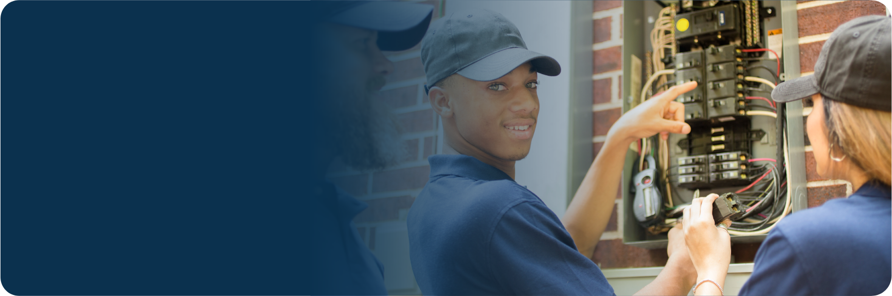 Electrical Repair - G4 Electrical Services